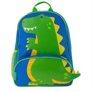 Stephen Joseph | Accessories | Stephen Joseph Dinosaur Toddler Backpack ...